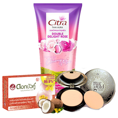 Thai makeup - Thai Thai Online