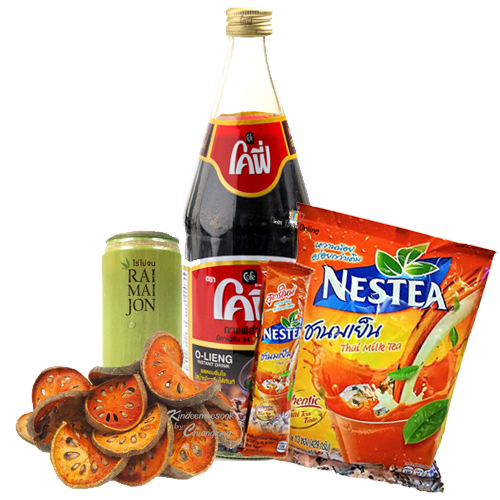 Thai Tea – Thai Thai Online
