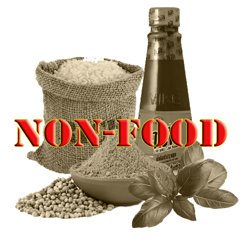NON FOOD Products